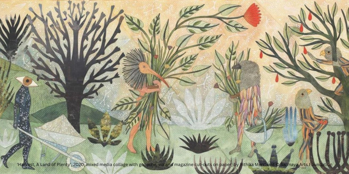 Use of metaphors in art — You.Art