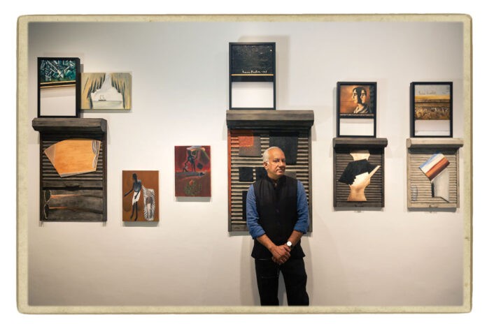 So, You Want to be an Artist? (Art and Being Authentic) — You.Art