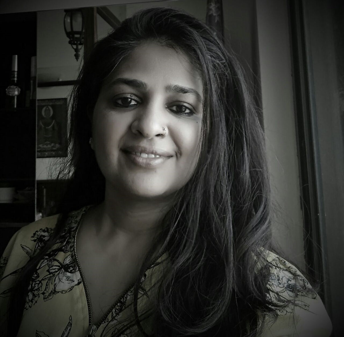 Pooja Bansal — You.Art