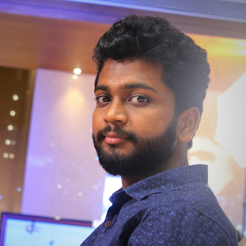 Sameer Bhitale — You.Art