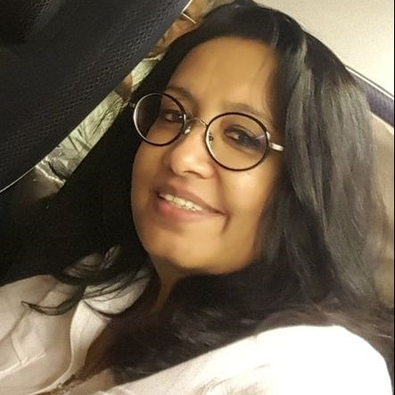 Shobitha Hariharan — You.Art