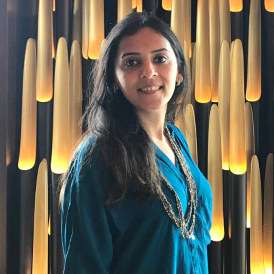 Deval Ambani — You.Art