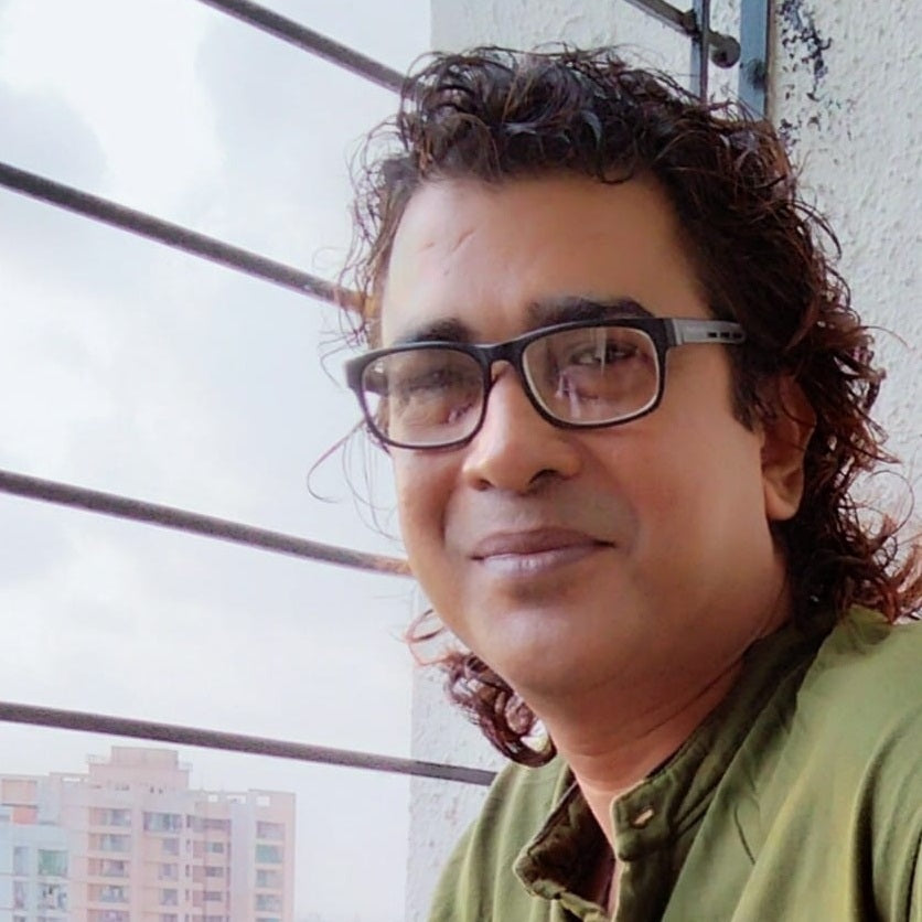 Subir Das — You.Art