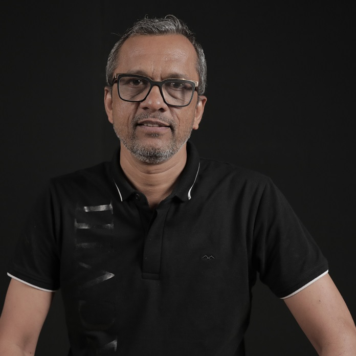 Amit Gandhi — You.Art