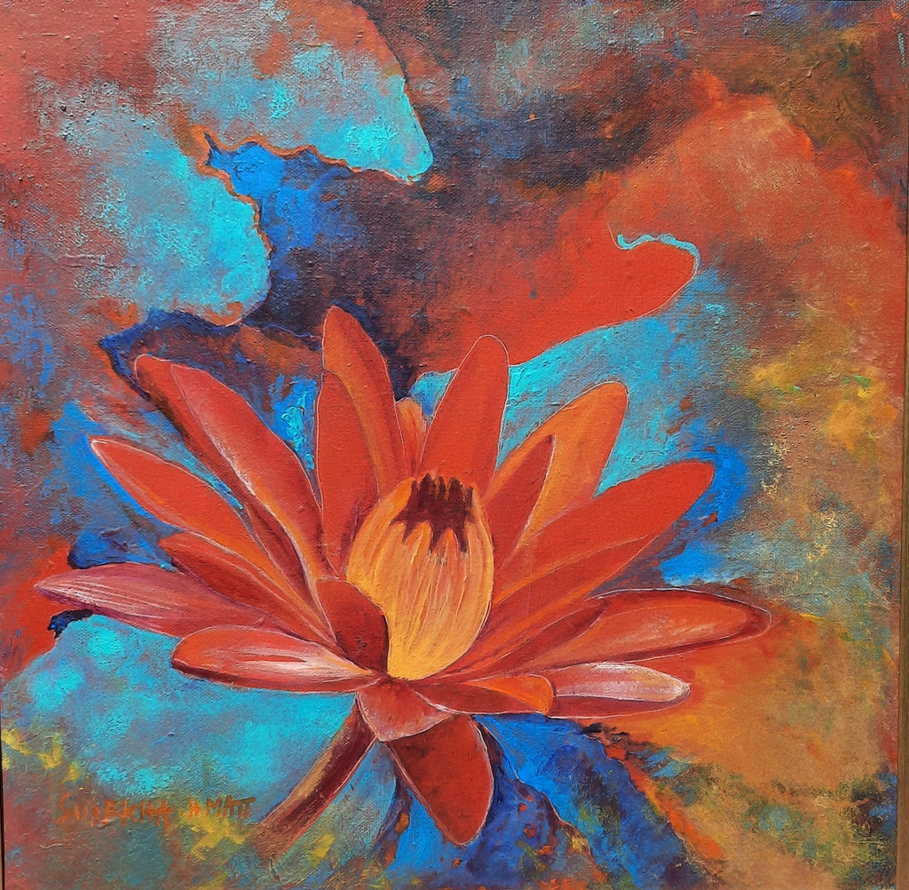 Surekha H. Matt — You.Art