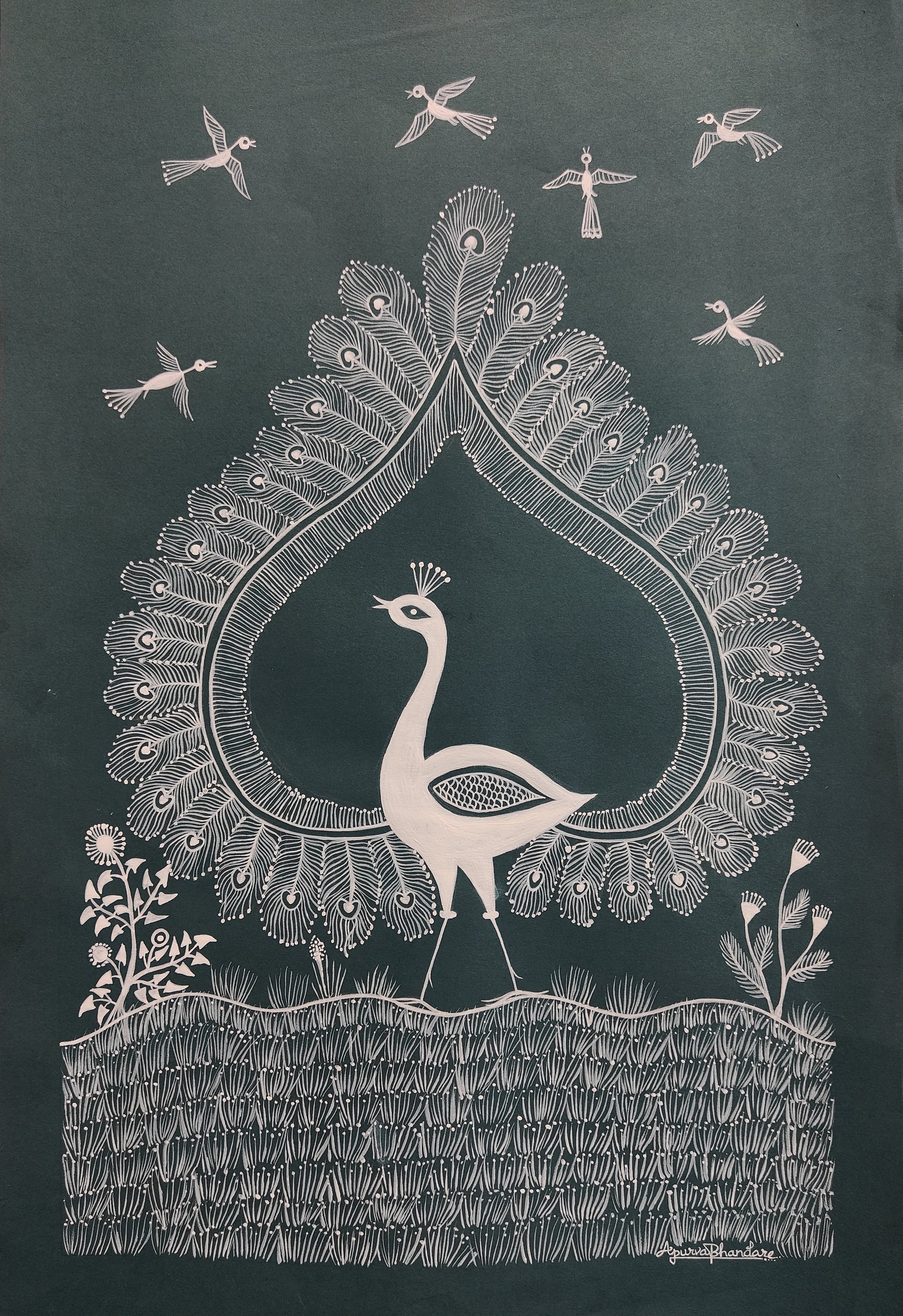 Online Art Gallery In Mumbai, India | You.Art