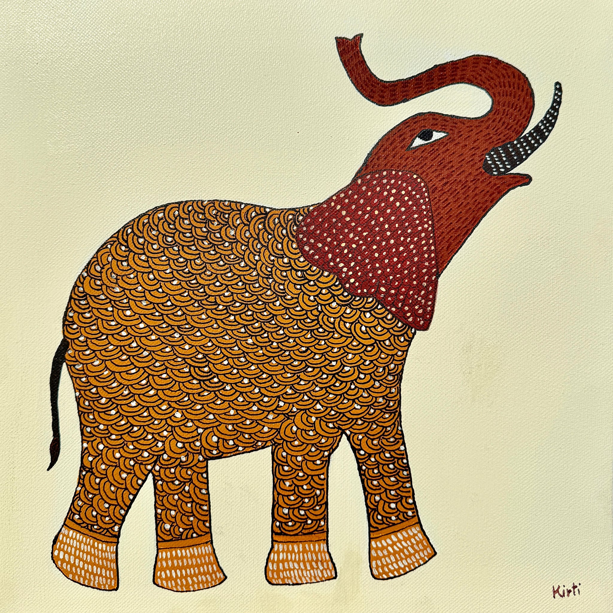 Online Art Gallery In Mumbai, India | You.Art