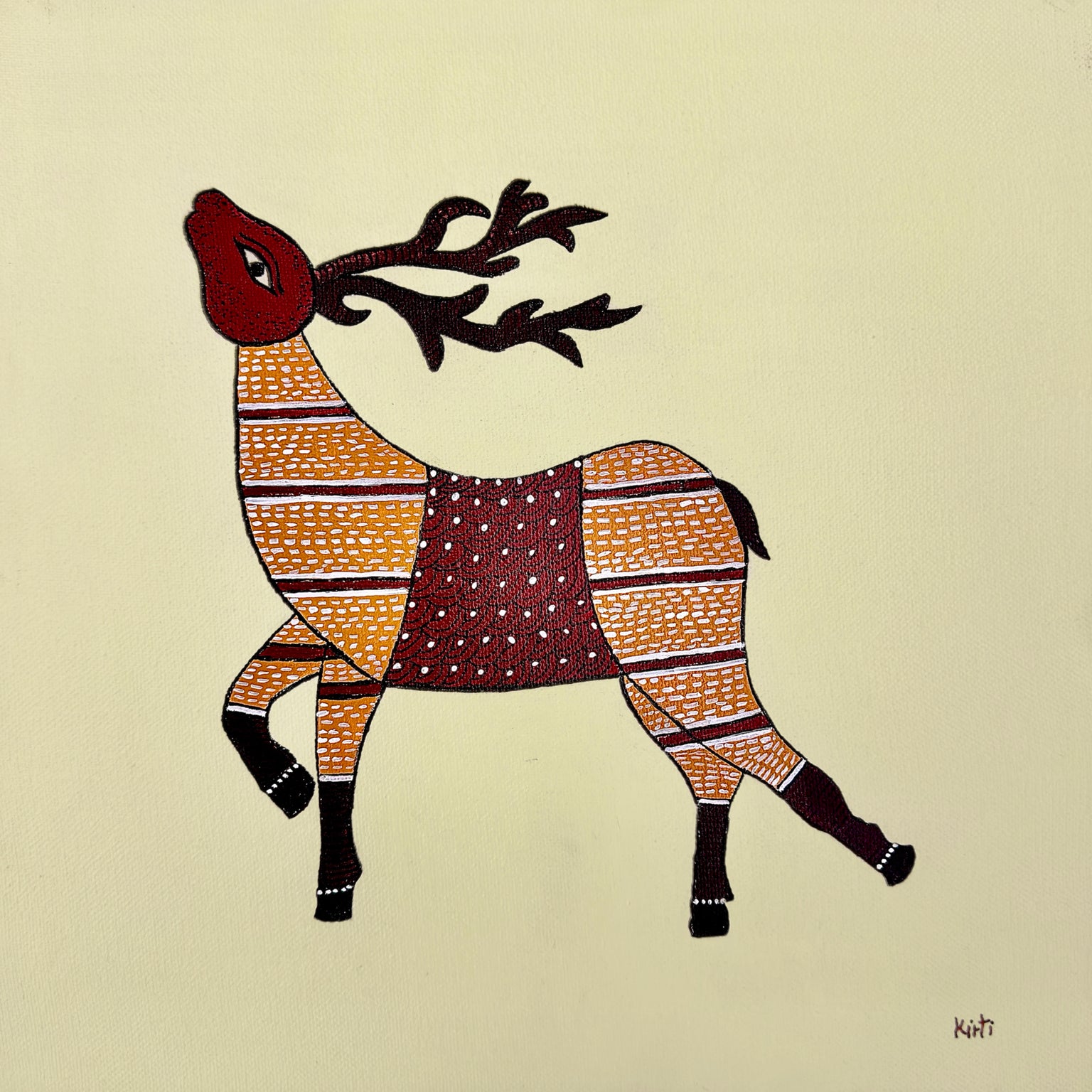 Online Art Gallery In Mumbai, India | You.Art