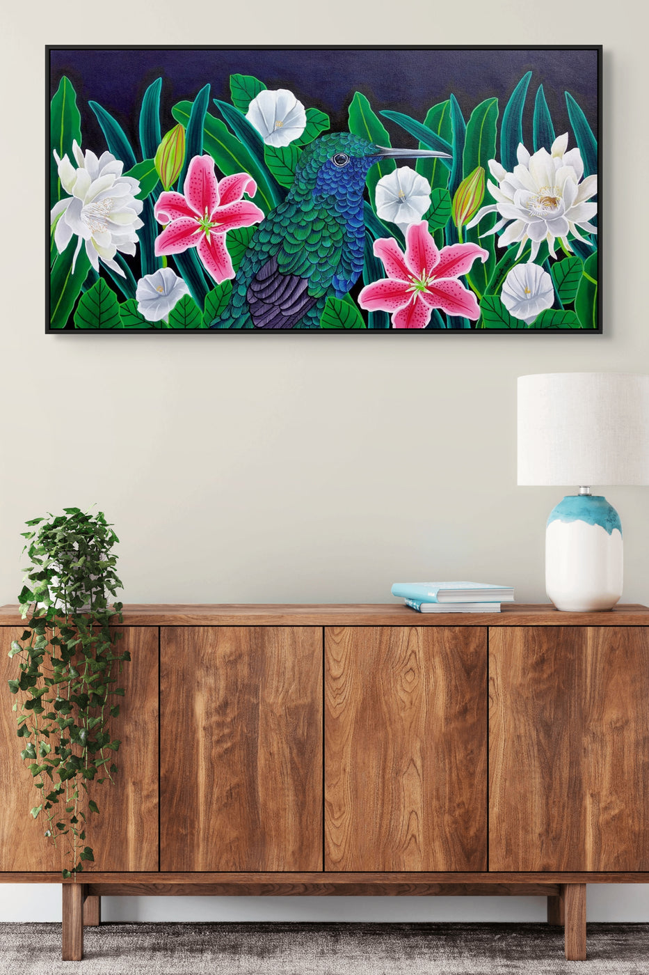 Midnight Mystic — You.Art