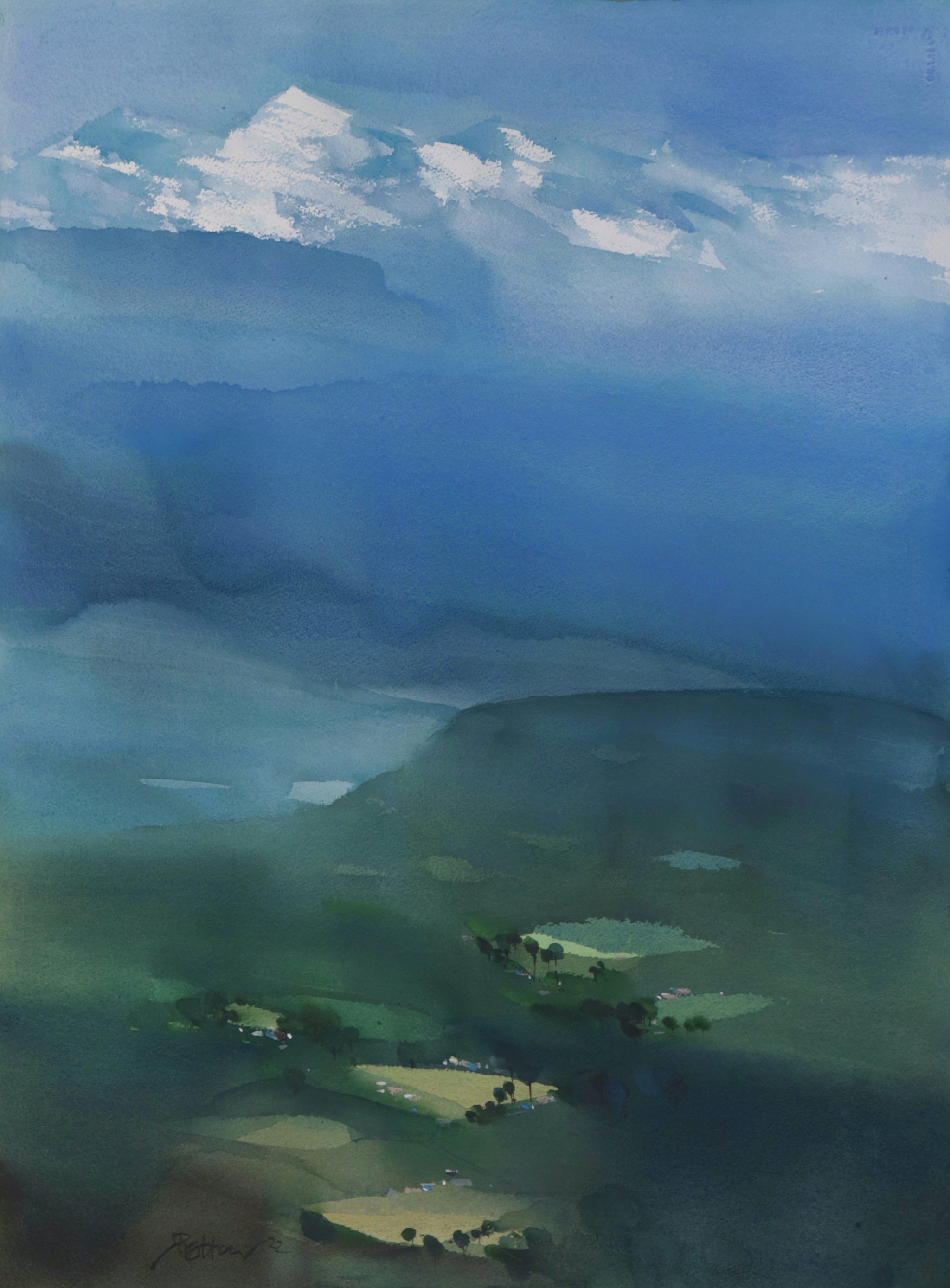 Prashant Prabhu — You.Art