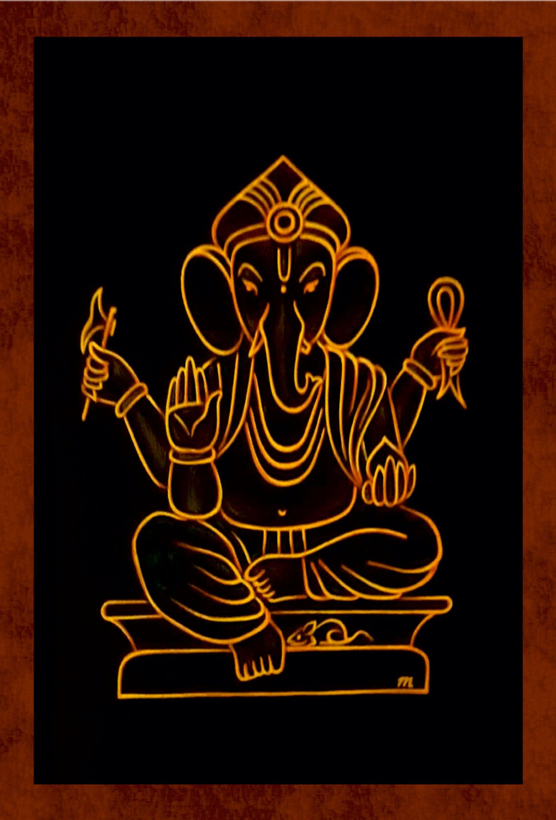 Subir Das — You.Art