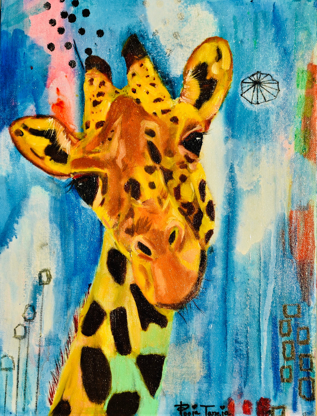 Pooja Taneja — You.Art