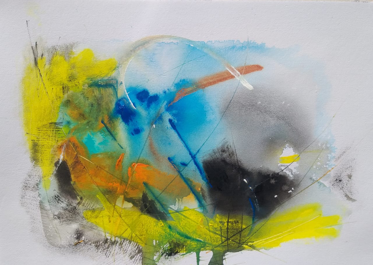 Jayshree Savani — You.Art