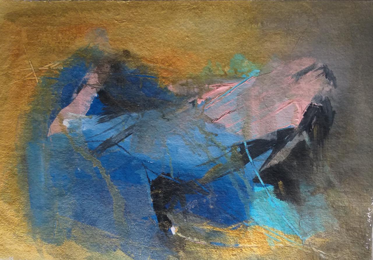 Jayshree Savani — You.Art