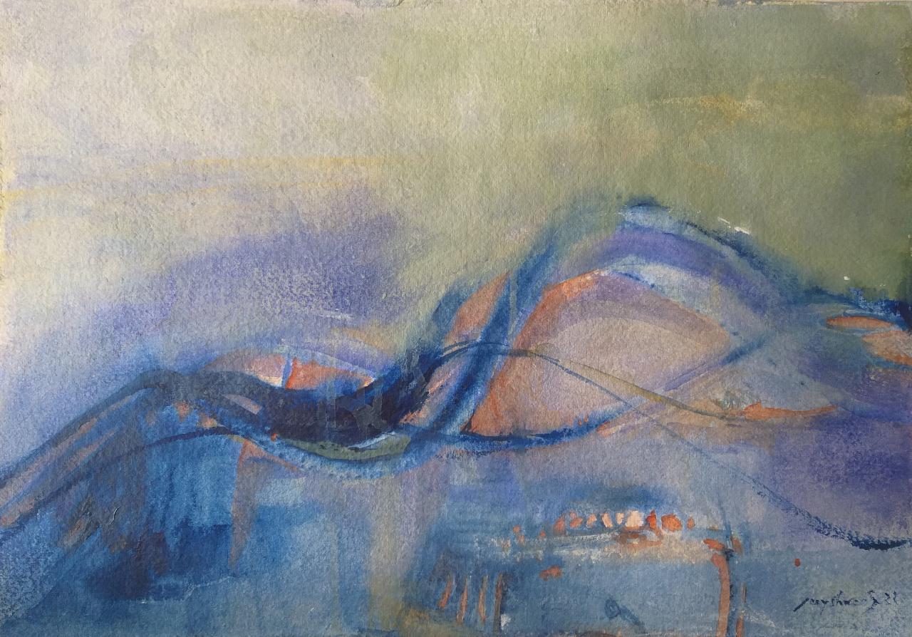 Jayshree Savani — You.Art