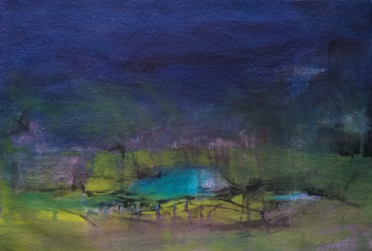 Jayshree Savani — You.Art