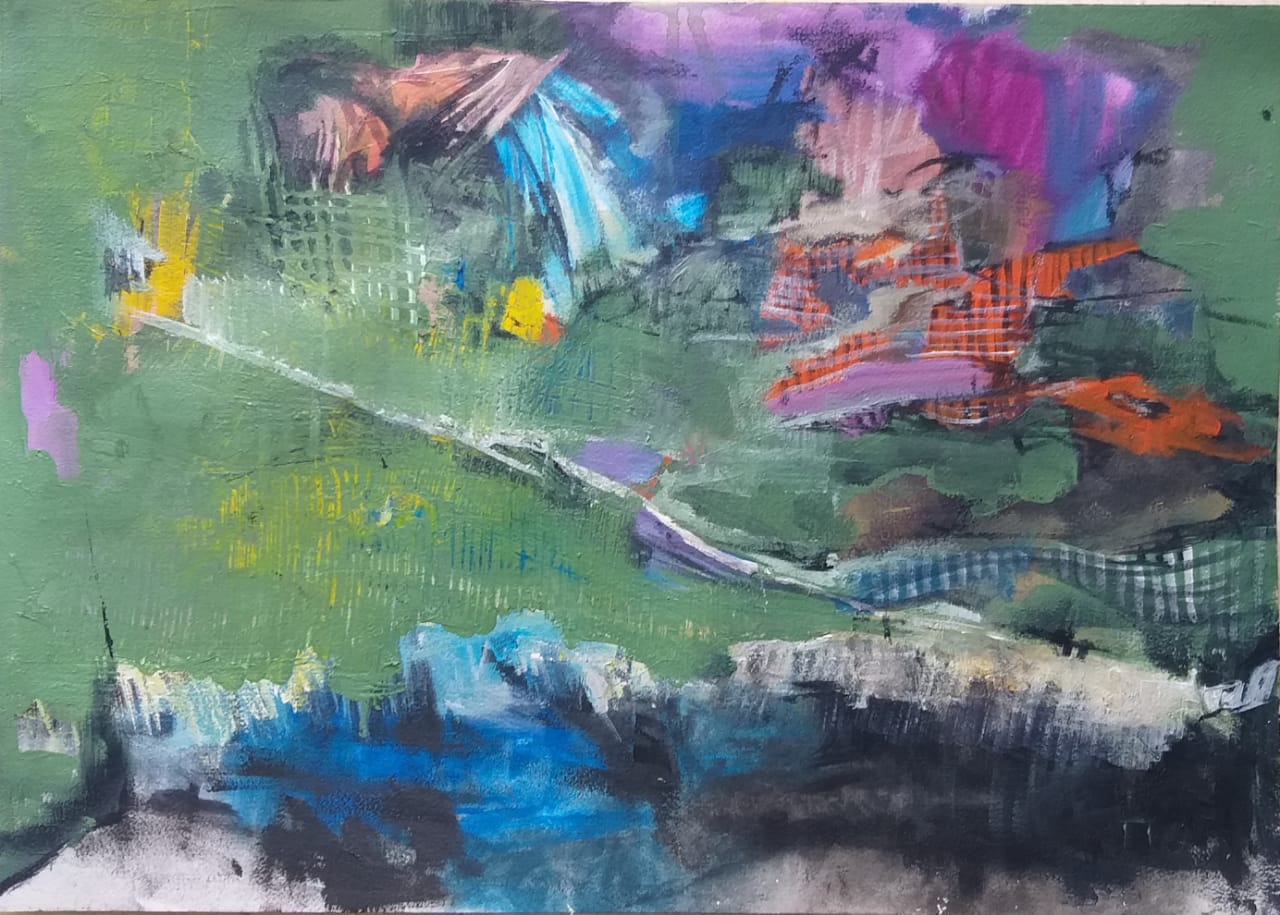 Jayshree Savani — You.Art