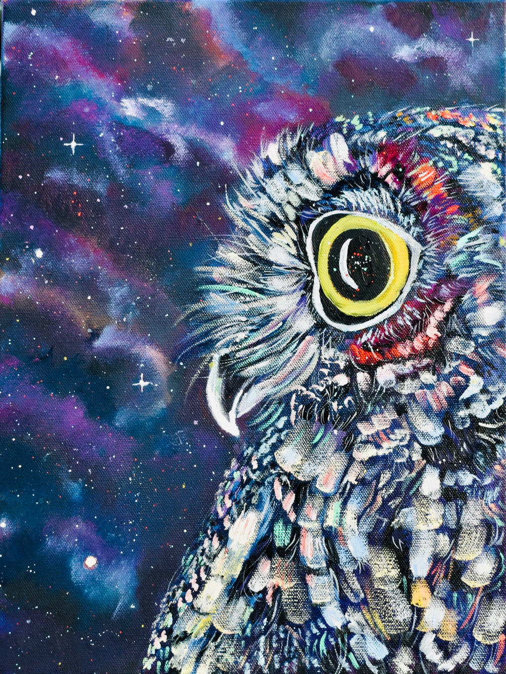 Pooja Taneja — You.Art