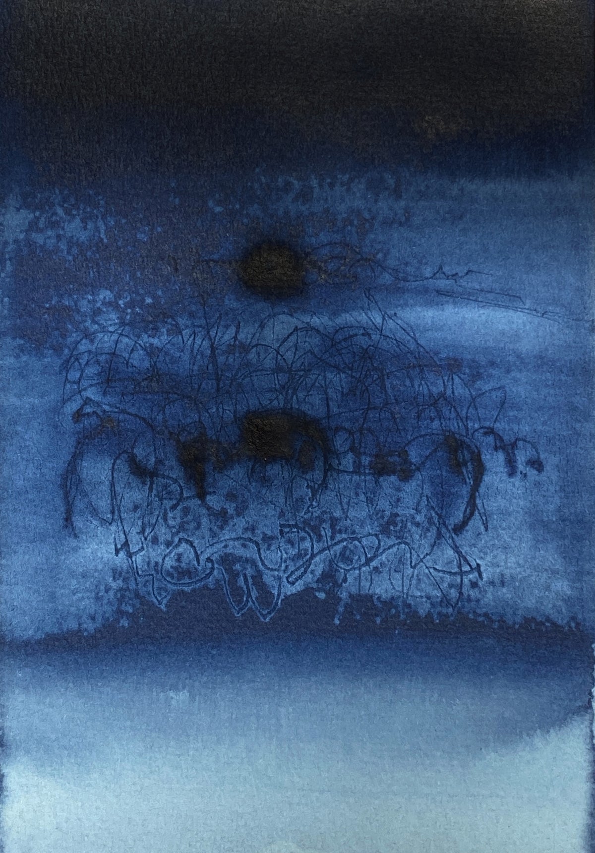 Abstract Formless Art | YOU.ART — You.Art