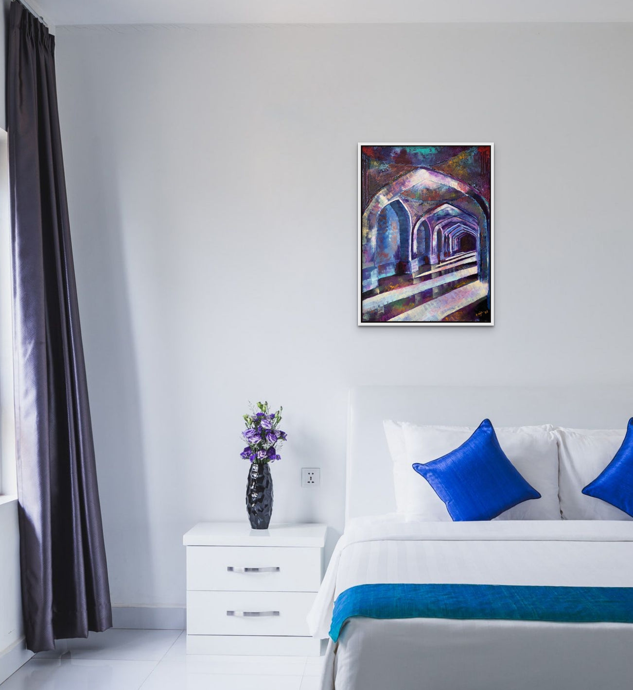 Order perspective artwork online in India | YOU.ART — You.Art